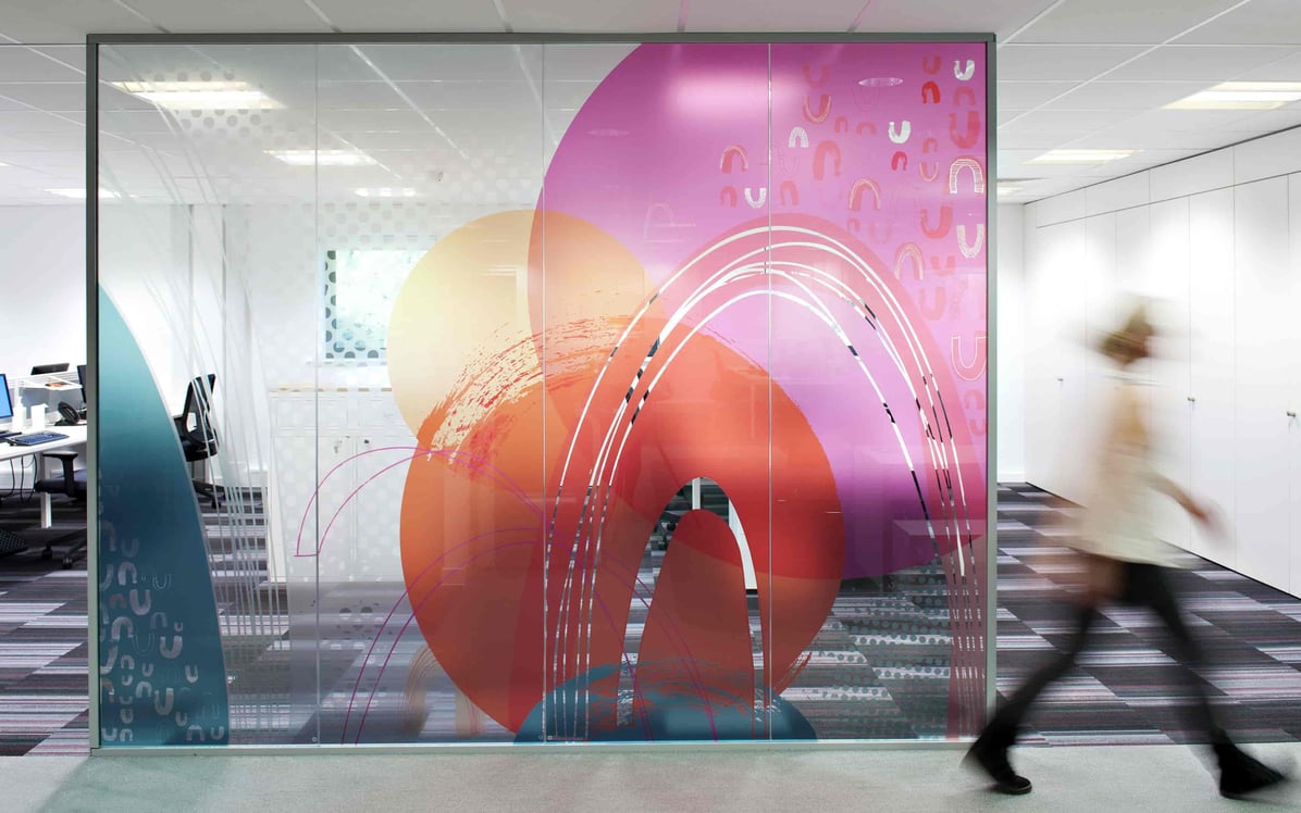 Window Films and Contemporary Architectural Building Designs