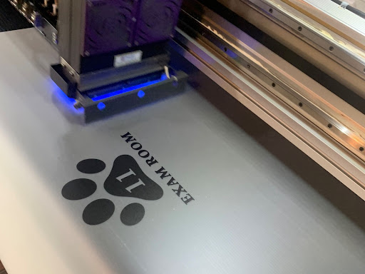 Eco Solvent vs UV Printing for Decorative Window Films