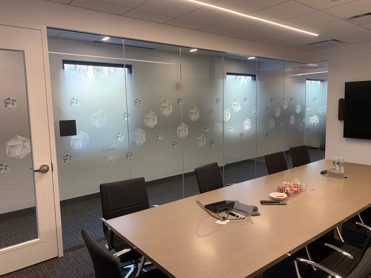 Your Guide to Sign Shop Success With Printable Window Films