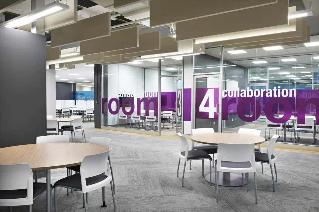 Office Window Graphics: Impactful Designs for the Evolving Workplace