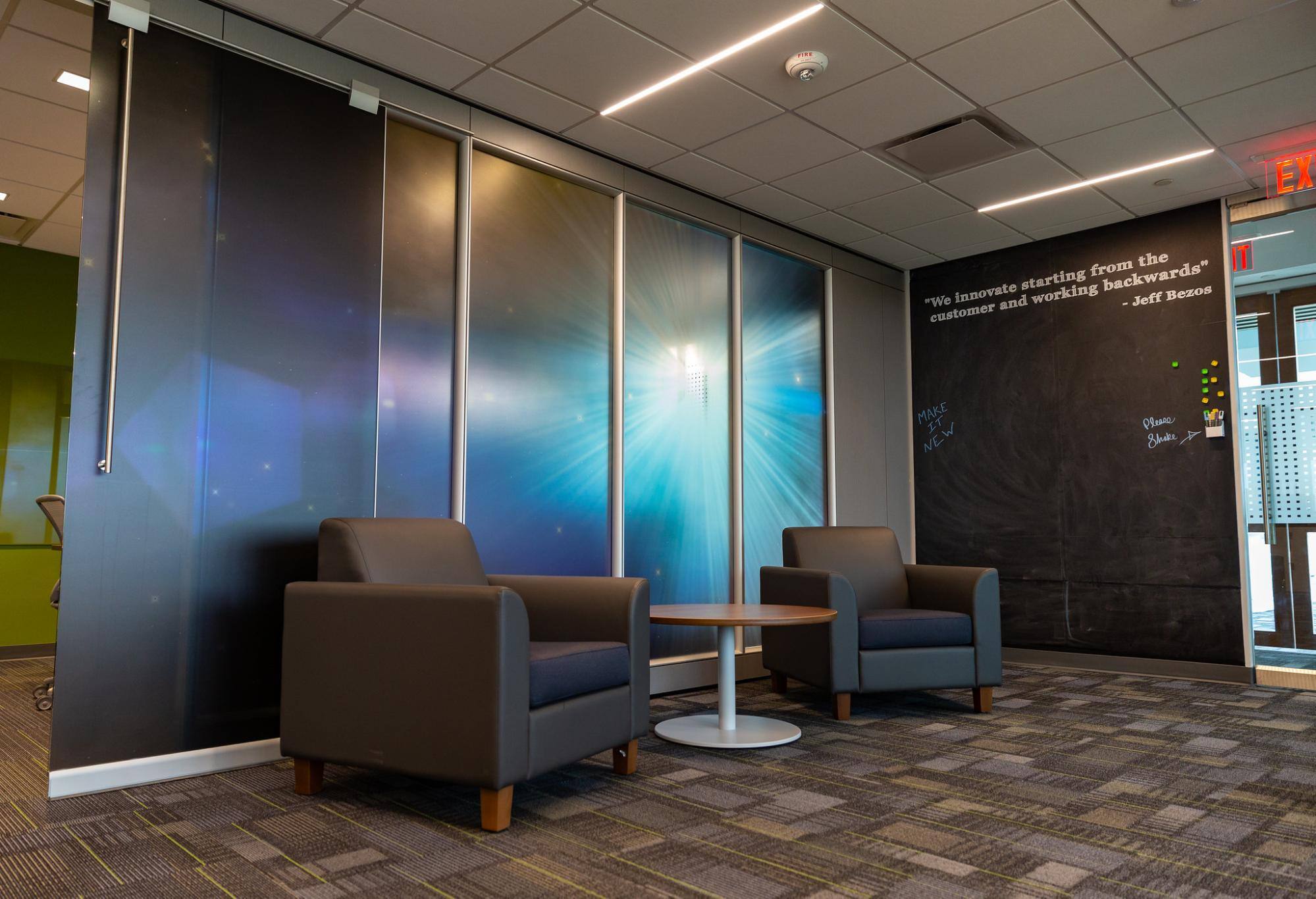 The LINTEC Guide to Selecting & Installing Film for Windows