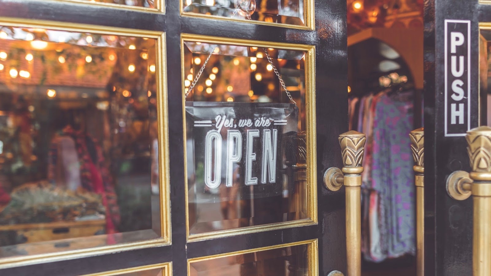 Reinvigorate Your Retail Store Design with Commercial Window Graphics