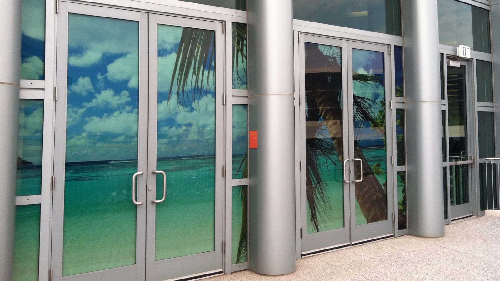 Can Eco-Friendly Storefront Window Graphics Bring in New Customers?