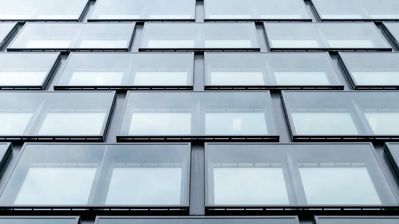 How to Prevent Window Scratches