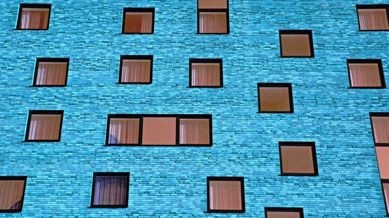 How to Make the Most of Your Architectural Window Design