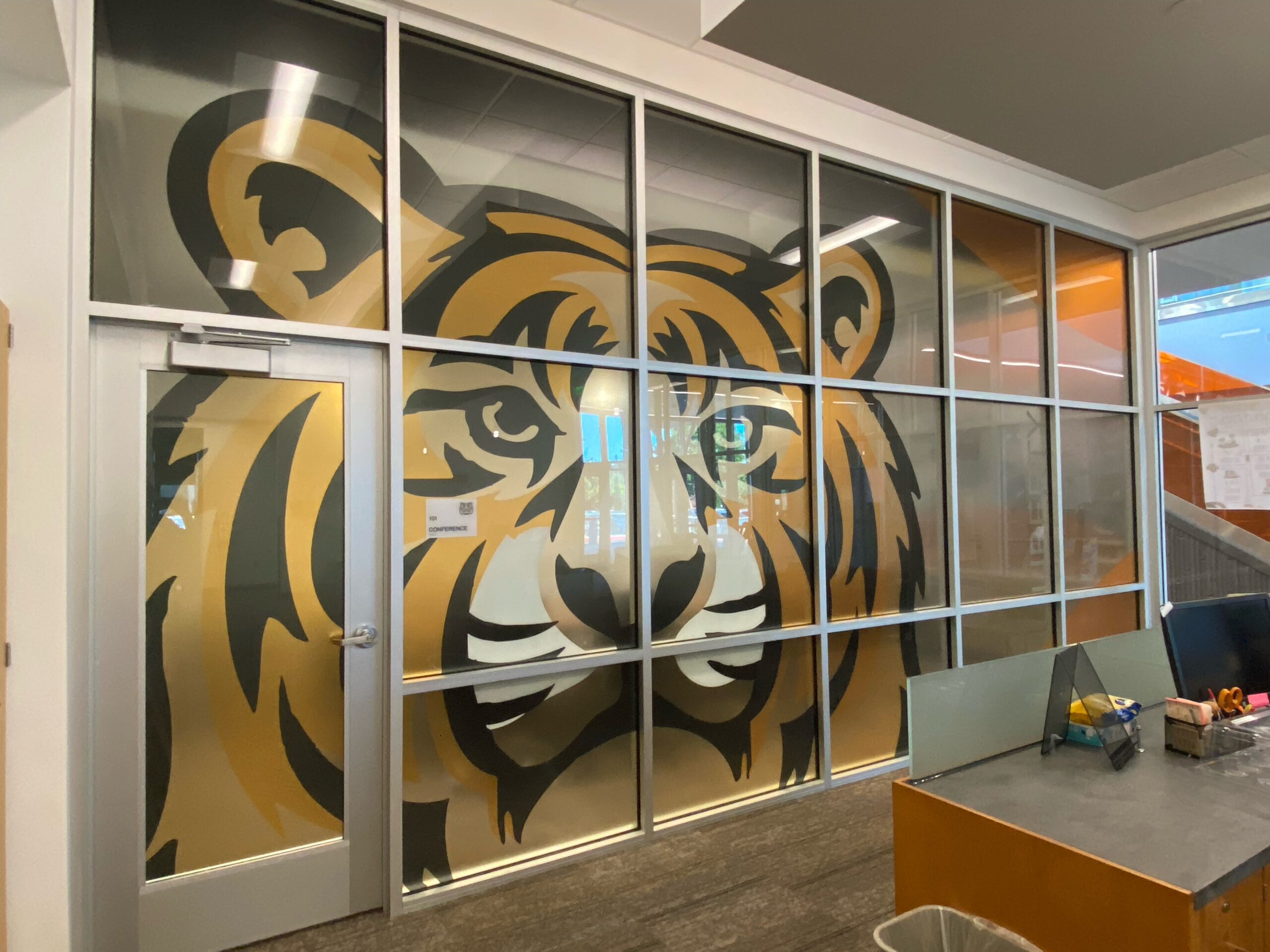 Digital Window Graphics Podcasts